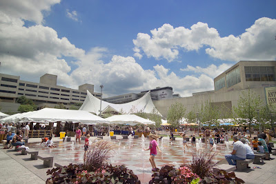 Sea Life at Crown Center announced (new Kansas City aquarium from ...