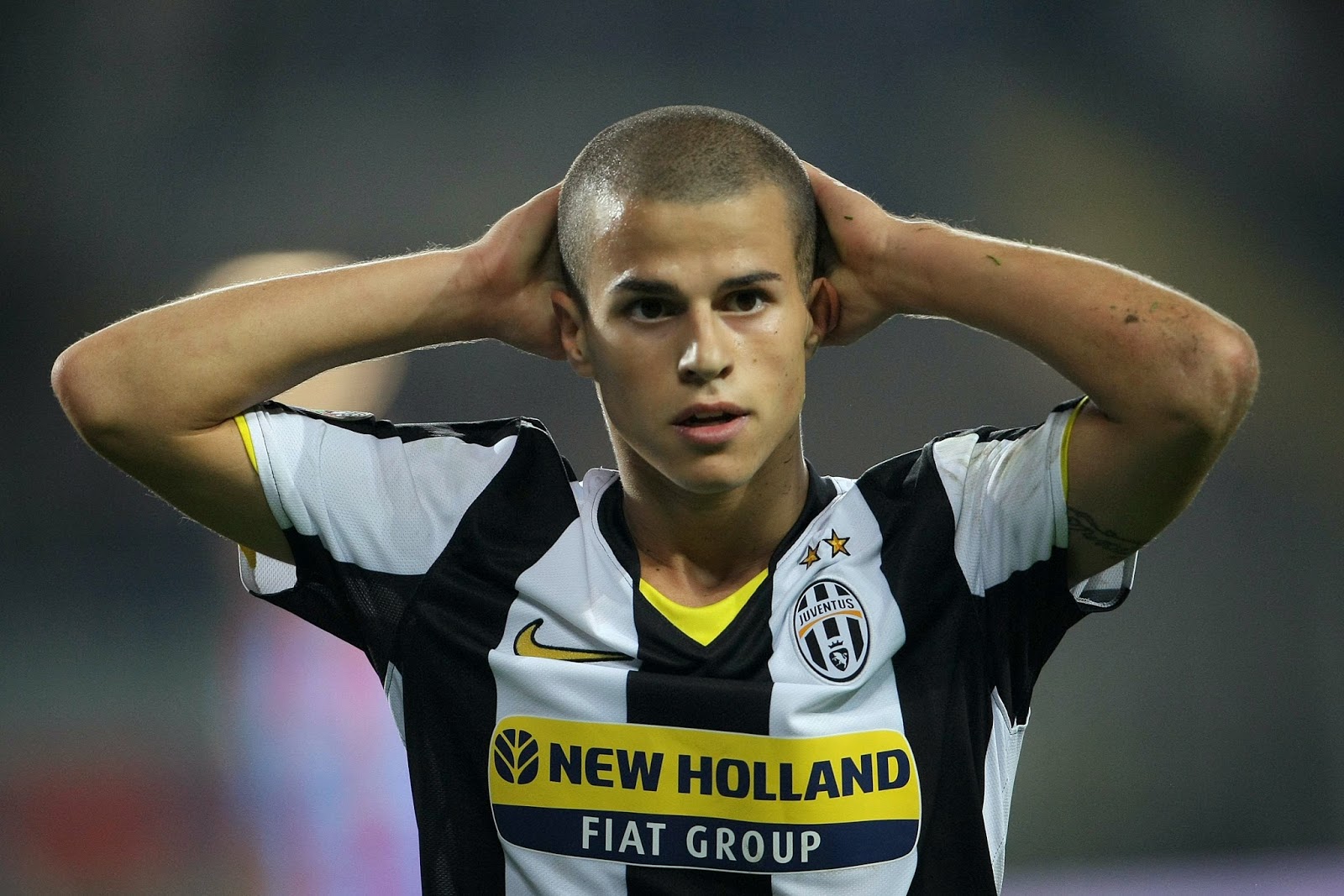 Sebastian Giovinco ~ Picture World