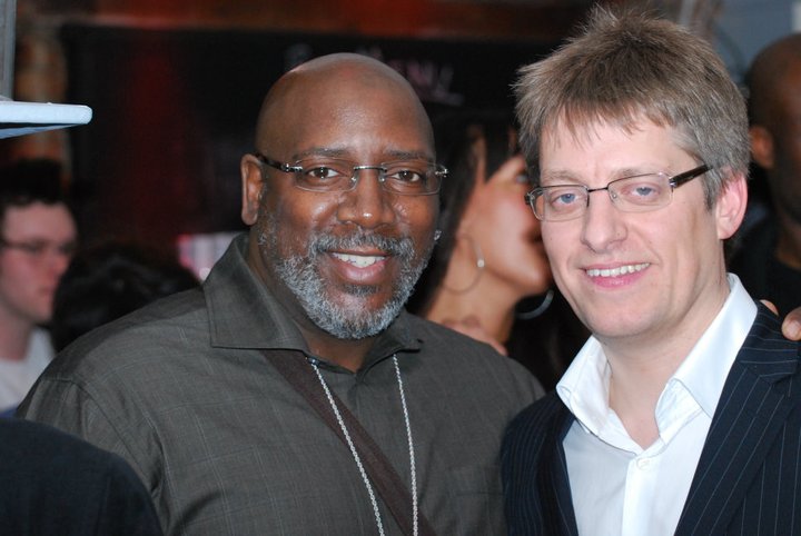 Confessions of a Publicist: February 2011