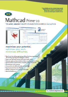 Helge Scherlund's eLearning News: Mathcad Express – free to use forever!