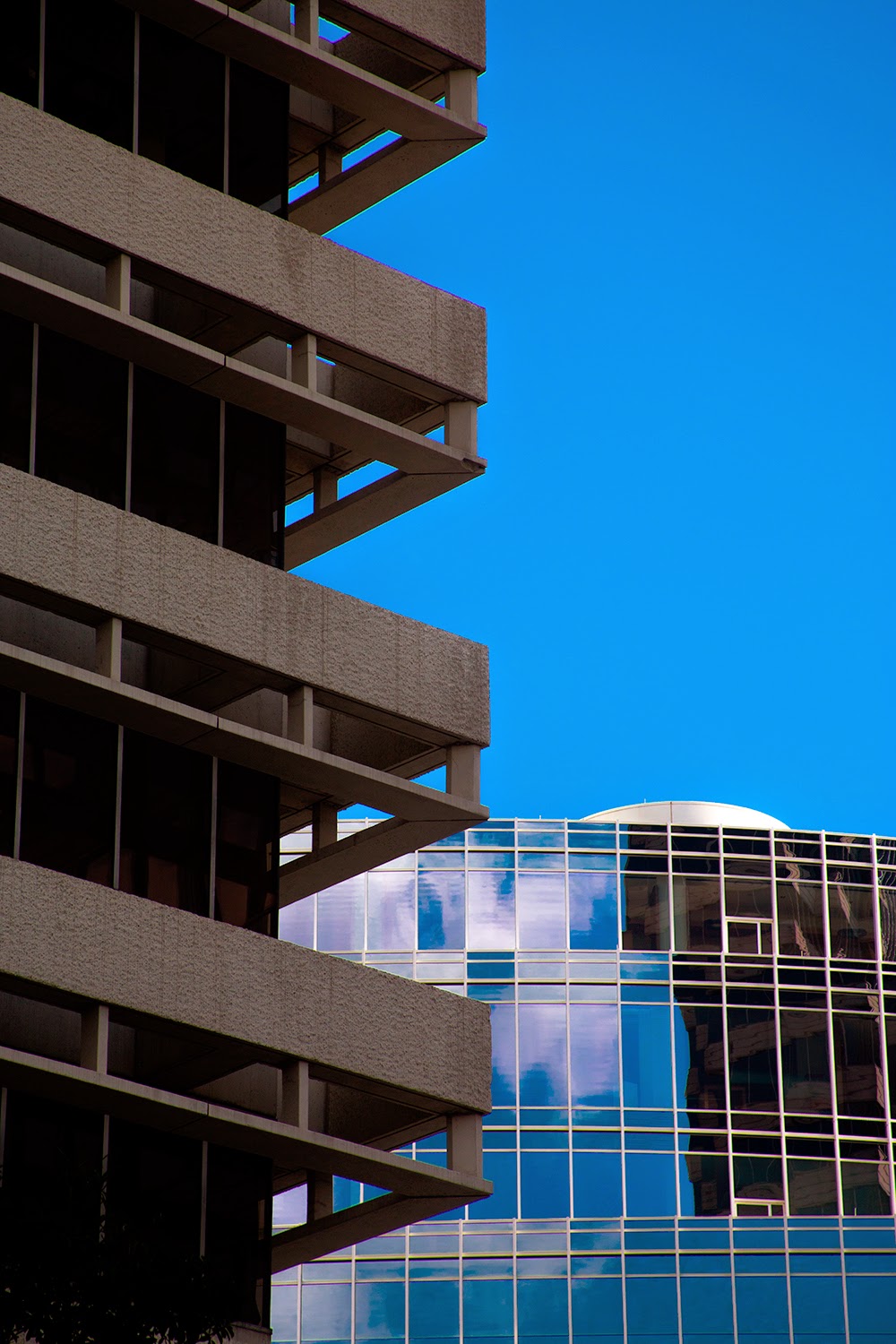 Steve Immel Photography: Urban Geometry