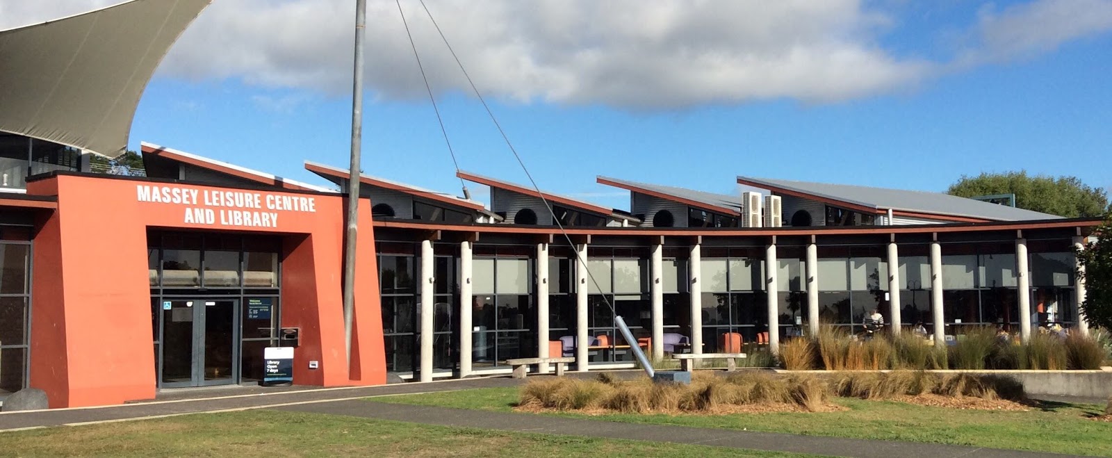 FAQs: Massey Library and Te Manawa