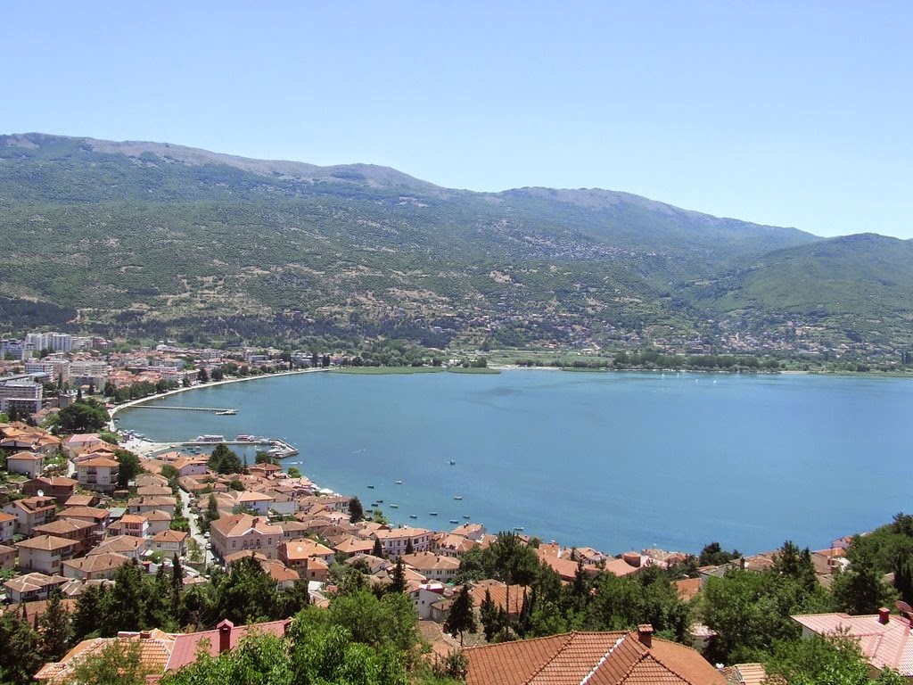 NAJLEPŠA PUTOVANJA: SKADARSKO JEZERO I OHRIDSKO JEZERO – tako posebna ...