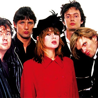 HISTORY OF AUSTRALIAN MUSIC FROM 1960 UNTIL 2000: DIVINYLS