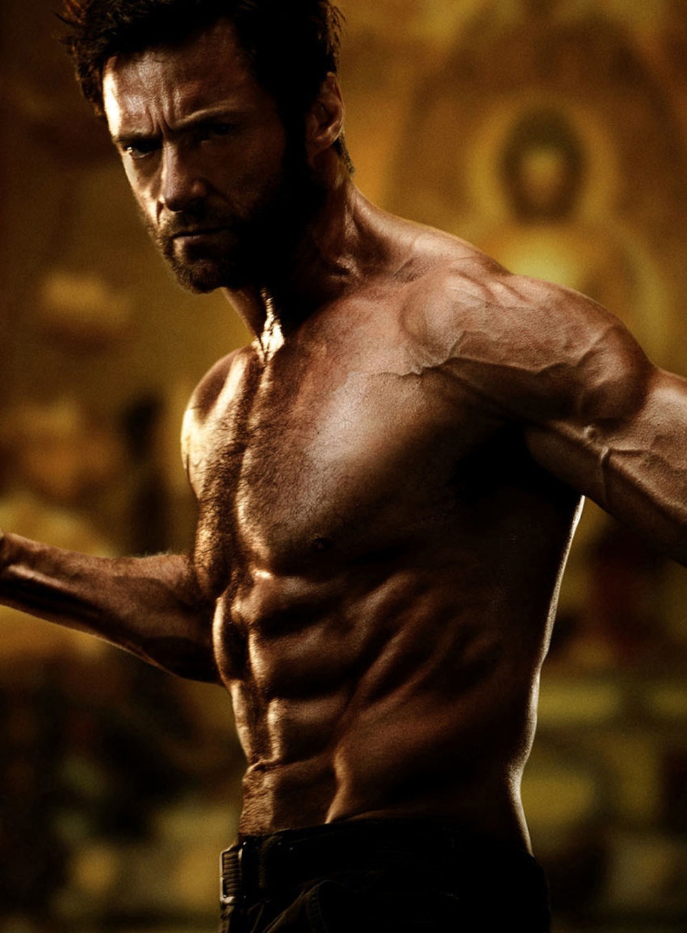 MUNGKOPAS: 3 Hal Yang Perlu Anda Hindari Untuk Dapatkan Perut Sixpack