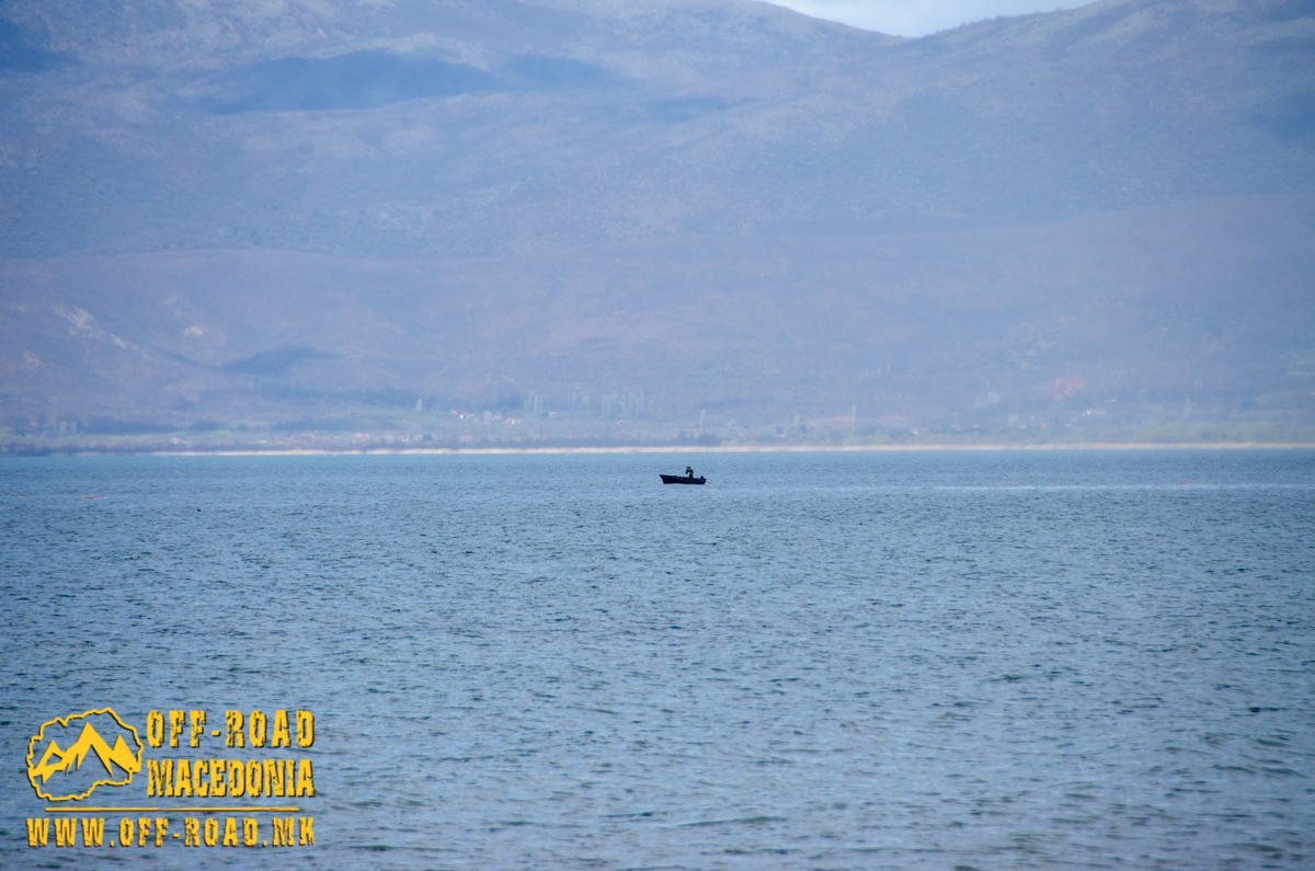 Slivnica Beach - Connect - Prespa Lake - Photo Gallery - 11.04.2019 ...