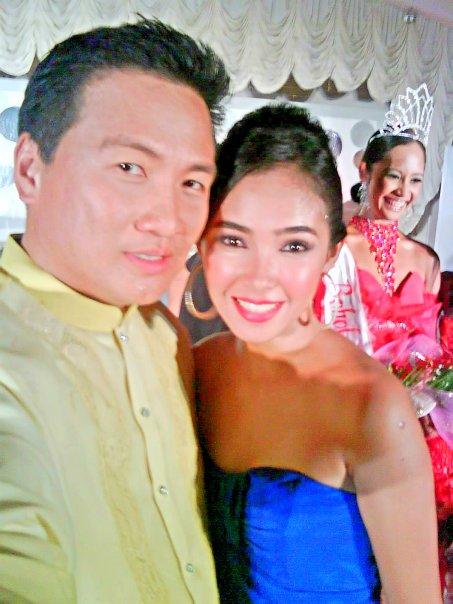 Bohol's Roving Eye: 2009 Miss Bohol Sandugo: Daisy Jean Quilicot