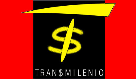 QUE PRECIO TIENE TU VIDA : Sistema Articulado de transmilenio
