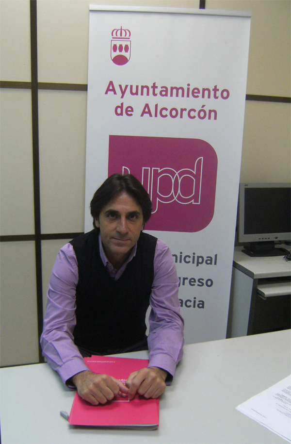 ¿Antidemocracia en Alcorcón? | seis preguntas