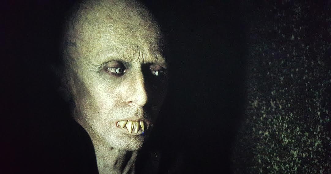 Through the Reels: My Top Ten Movie Moments of 2015