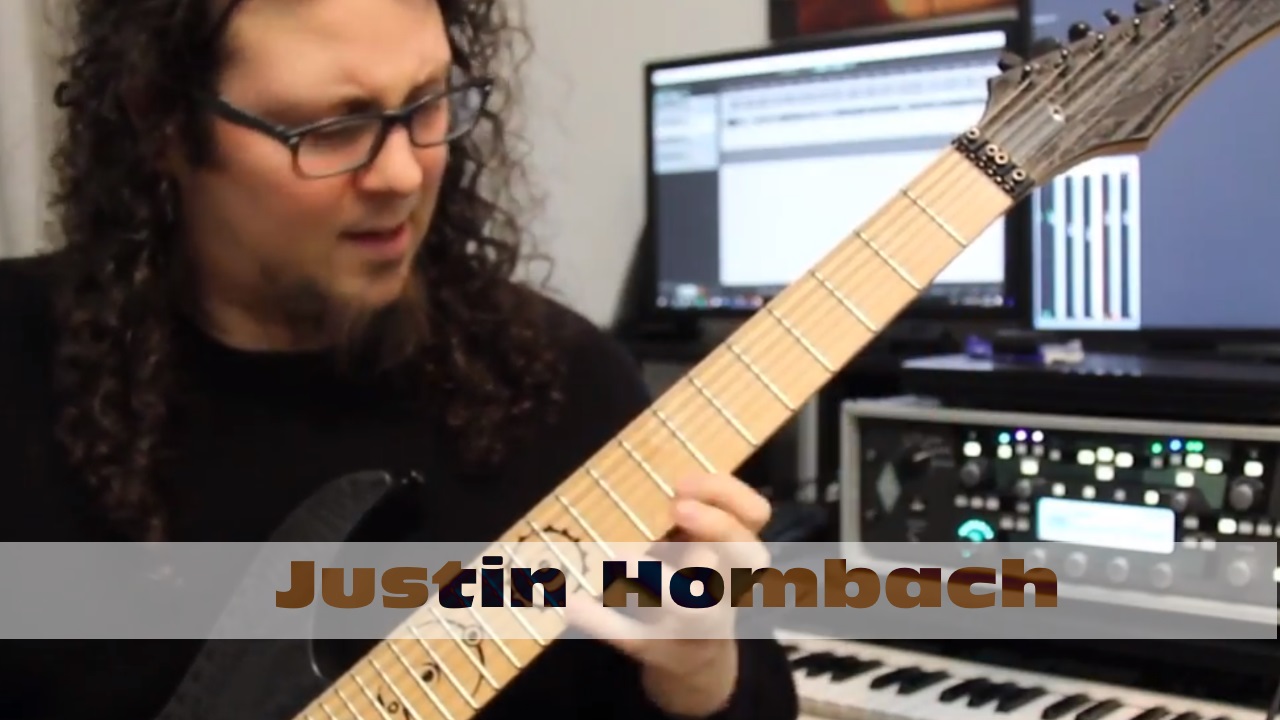 Justin Hombach: AeoS - Force Of The Emperor Playthrough