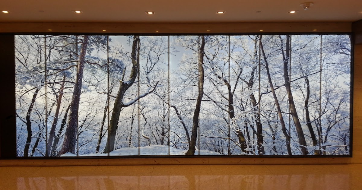 LED Light Boxes: Home sense