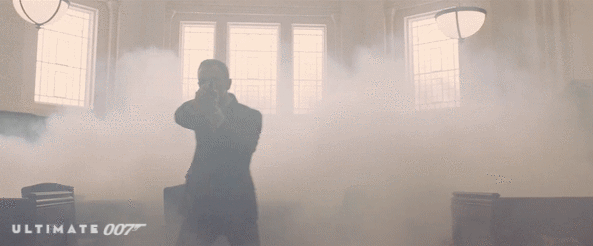 Ultimate 007: Skyfall (2012)