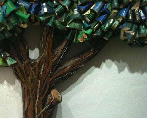 My Owl Barn: Book Art: Federico Uribe