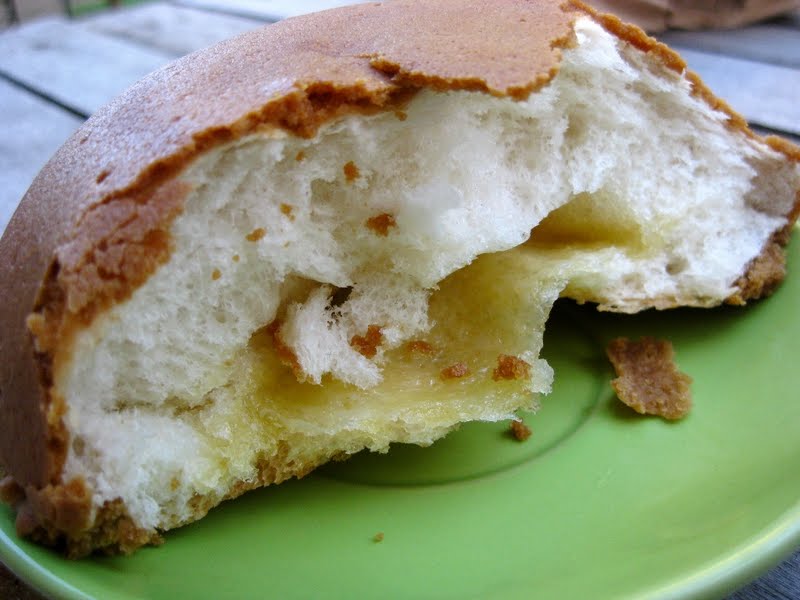 Cook this Recipe: A Kopi Roti Breakfast by the Garden