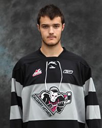 The Hitmen Informant: One on one with Jaynen Rissling