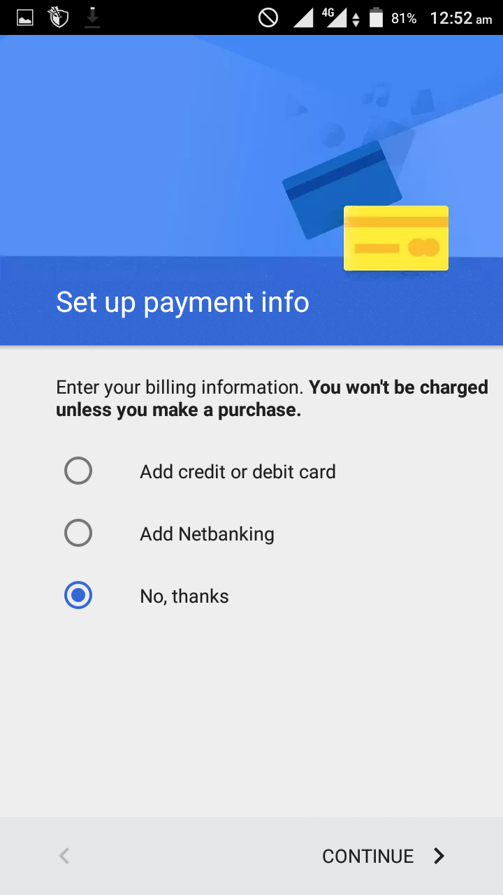 All Tips Tricks How To Create GMAIL Account Without Phone Verification all-tips-tricks-how-to-create-gmail-account-without-phone-verification