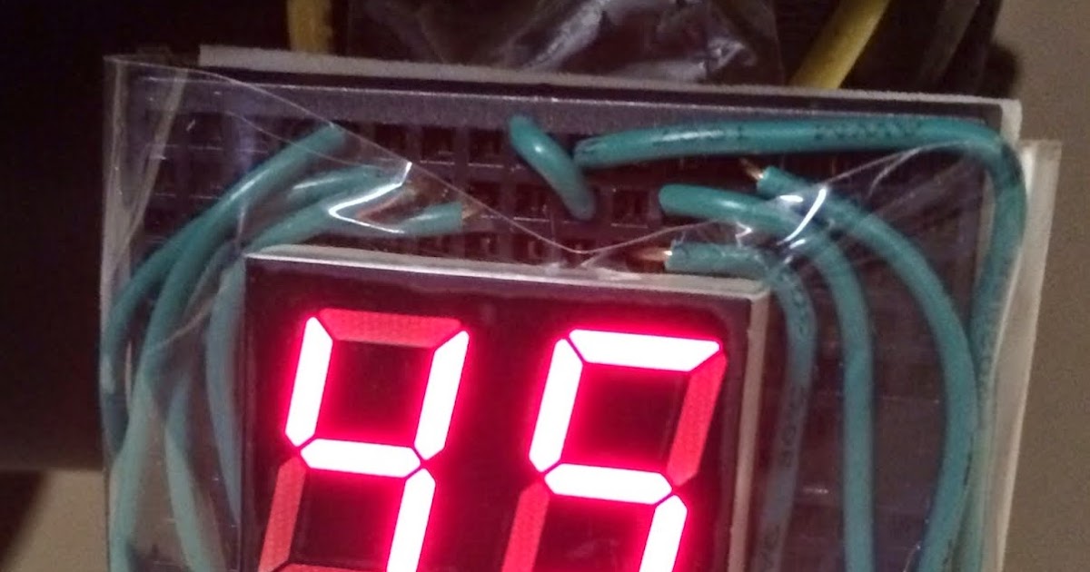 Whiskeytangohotel Com Arduino Based 60 Second Timer For Gym