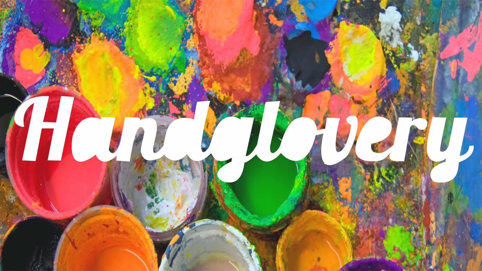 Handglovery: About Handglovery