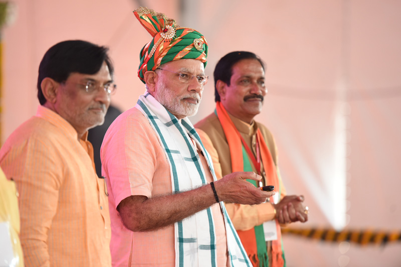 I.Is "Make in India" a successful initiative? - “Make in India” is a ...