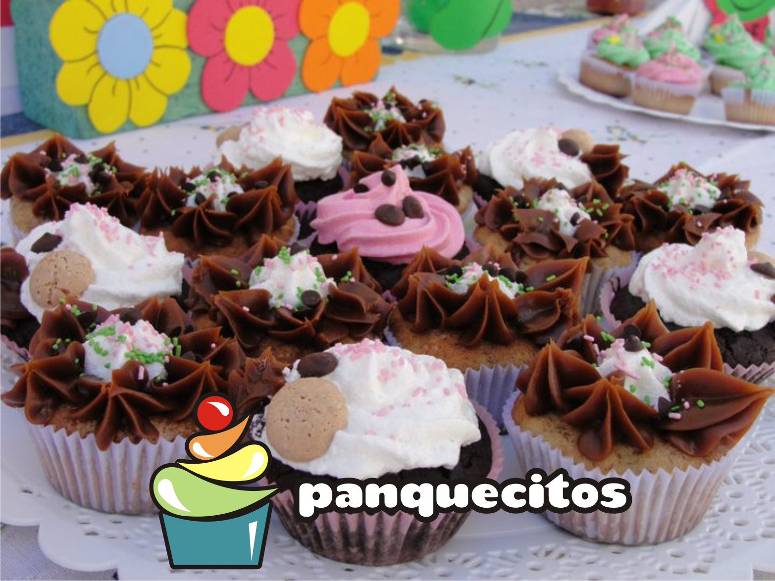 Panquecitos