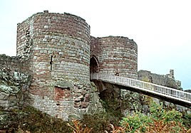 Miller-Anderson Histories: JOHN BEESTON 1478-1543