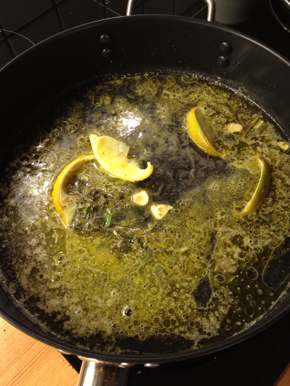 Karl Kristian ufiltrert: Skatevinger