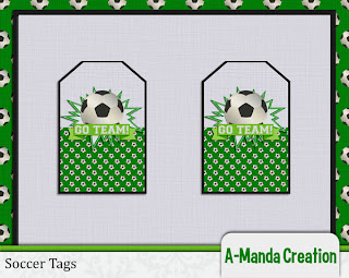 A-Manda Creation: Soccer Party Printables and Coach Gifts