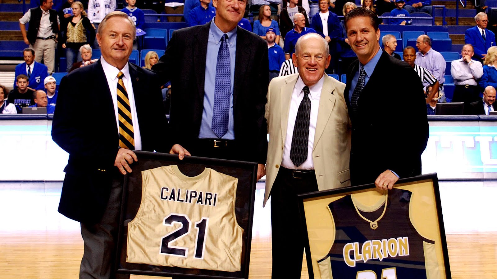 Clarion University of Pennsylvania Basketball - Basketball Choices