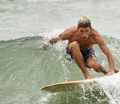 Sociología Nightingale 2016: La tribu surfista