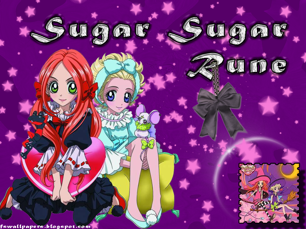 Sugar Sugar Rune