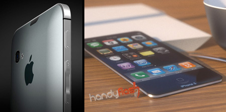 12 Cool Apple iPhone Concepts | TOP HITS UPDATE