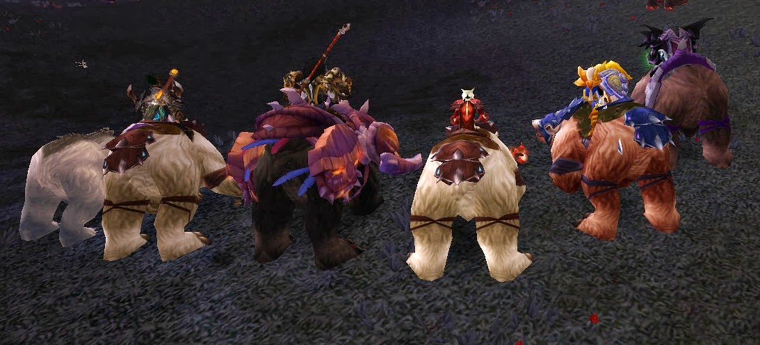 Adventures in Skywall: Moonfang is Here!