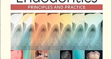 Endodontics: Principles and Practice, 5th Edition ~ berrytokojurnal
