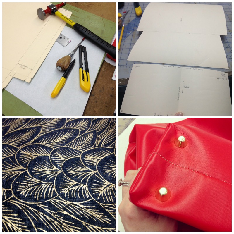 Prim and Propah: Handbag Design, a New Direction