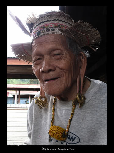 Cats City Hornbill Land: THE KELABIT.....inhabitants of a remote ...