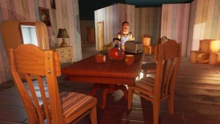 Download Hello Neighbor Apk+Data Beta For Android - Liobedkalscos