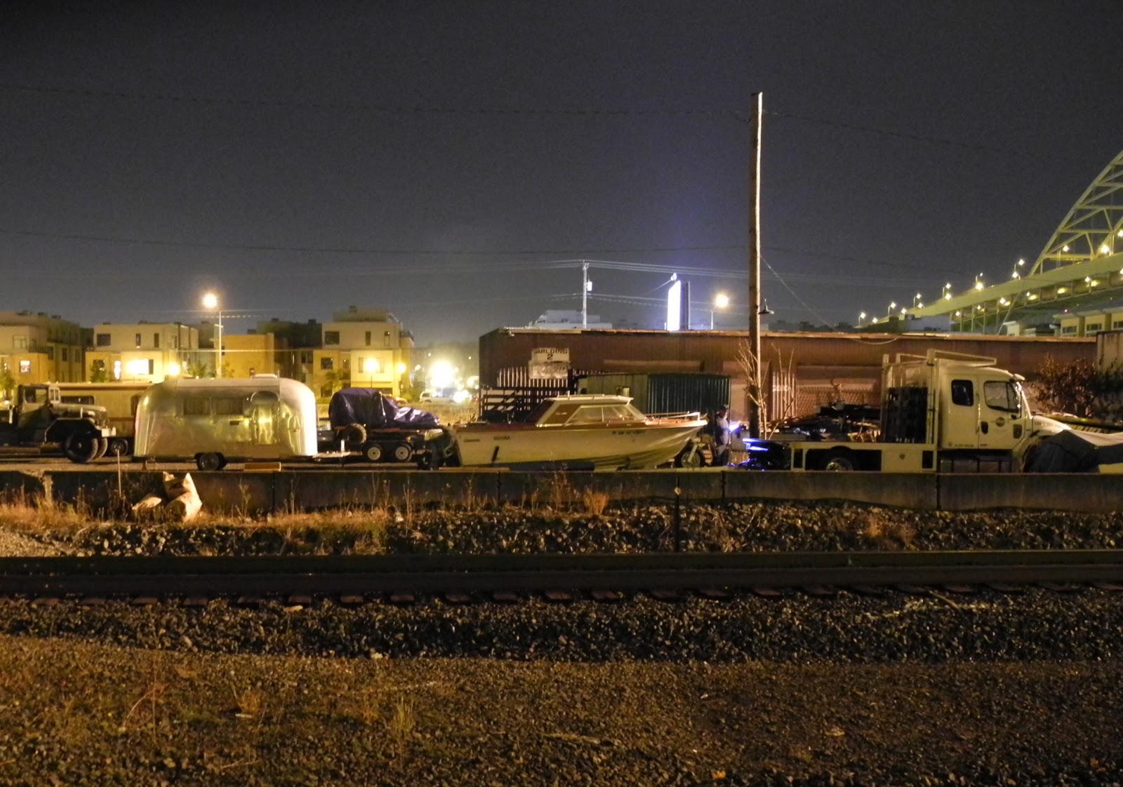 South Waterfront blog: Grimm Portland locations: Ep 208 "The Other Side"