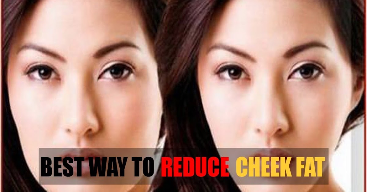 How to Get Rid of Facial Fat, Double Chins and Chubby Cheeks! - TOP 5 DIY