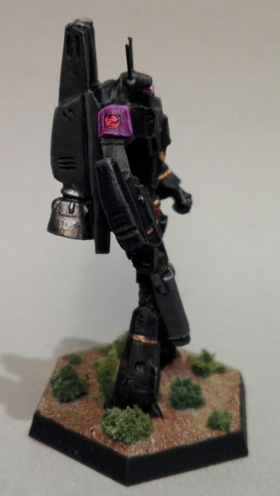 SmallScaleOperations - Wargaming Moderns, Historical and Sci-Fi with ...