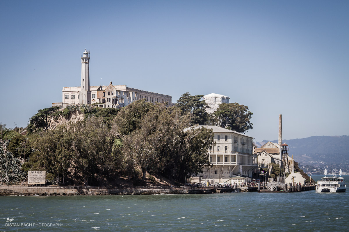 Alcatraz - Travel Guide and Travel Info | Axel Bachmeier