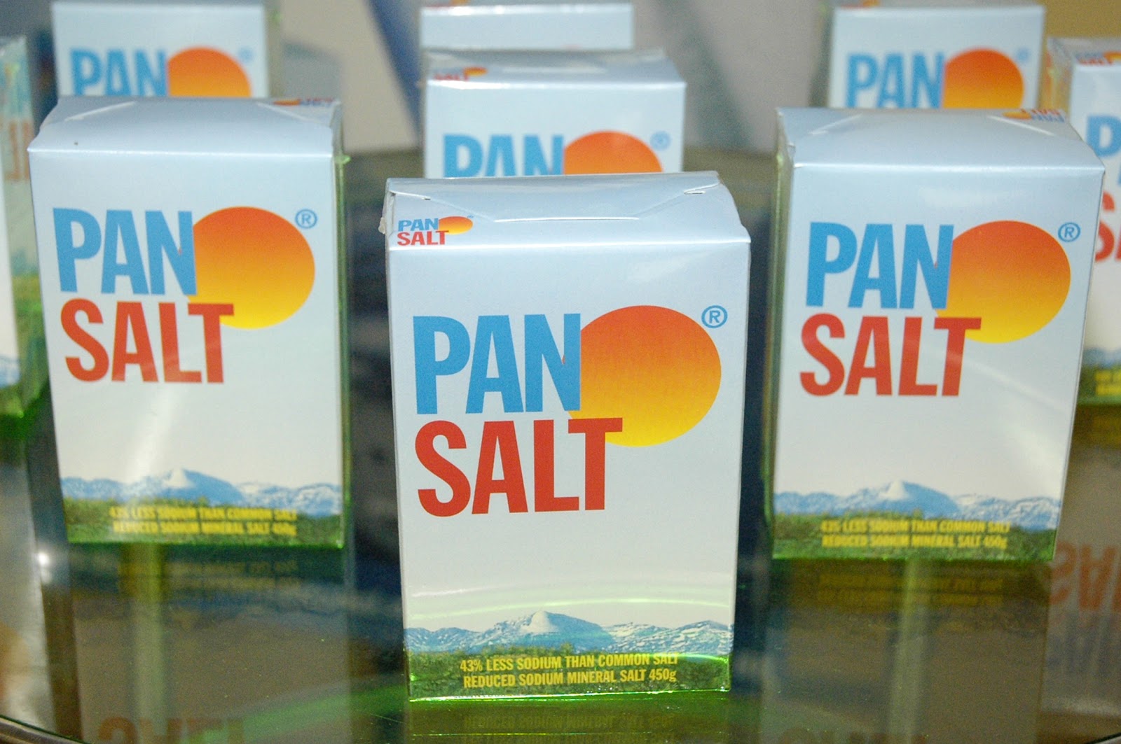 PANSALT®
