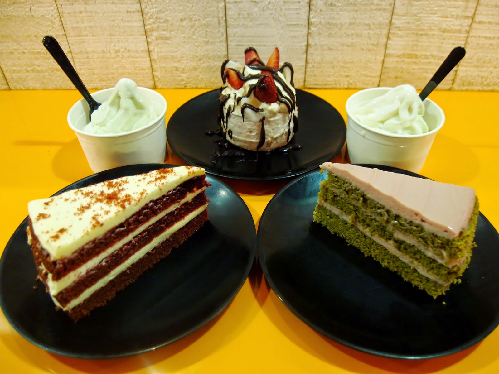 Best Restaurant To Eat - Malaysian Food Blog: Food Trail Food Adventure ...