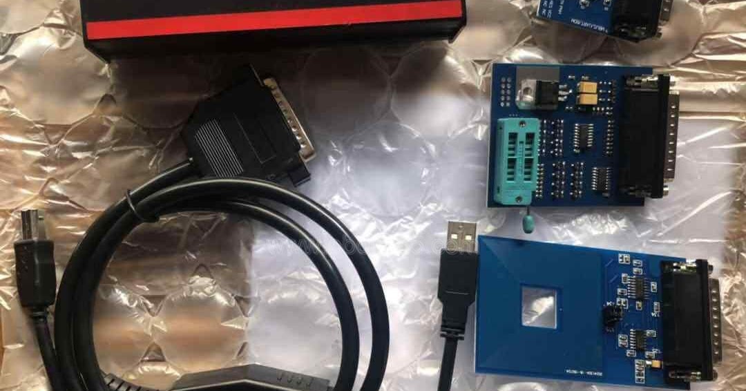 OBDII365 Technical Blog-Obdii365.com: How to install iProg+ Pro ...