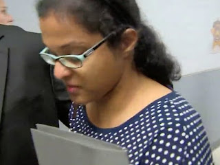 Legally Kidnapped: Sherin Mathews' parents return to court for ...