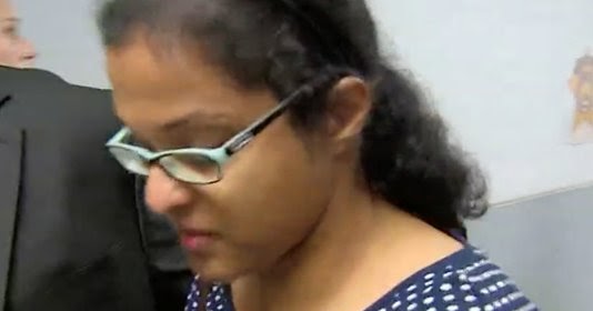 Legally Kidnapped: Sherin Mathews' parents return to court for ...