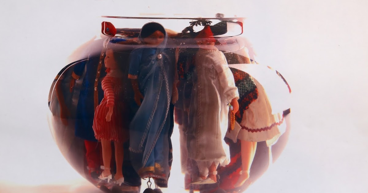 Taking Yourself Seriously: Multi-cultural fishbowl