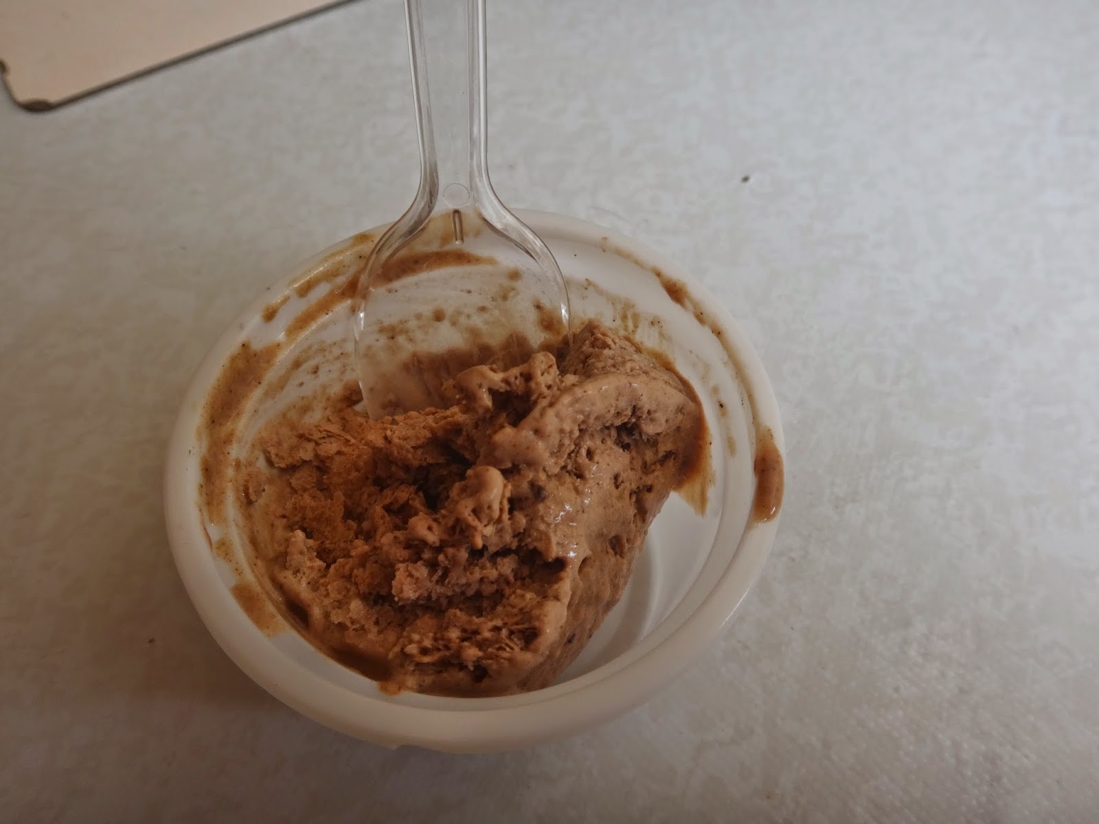 Bohol's Famous Python | The Mosbys in China