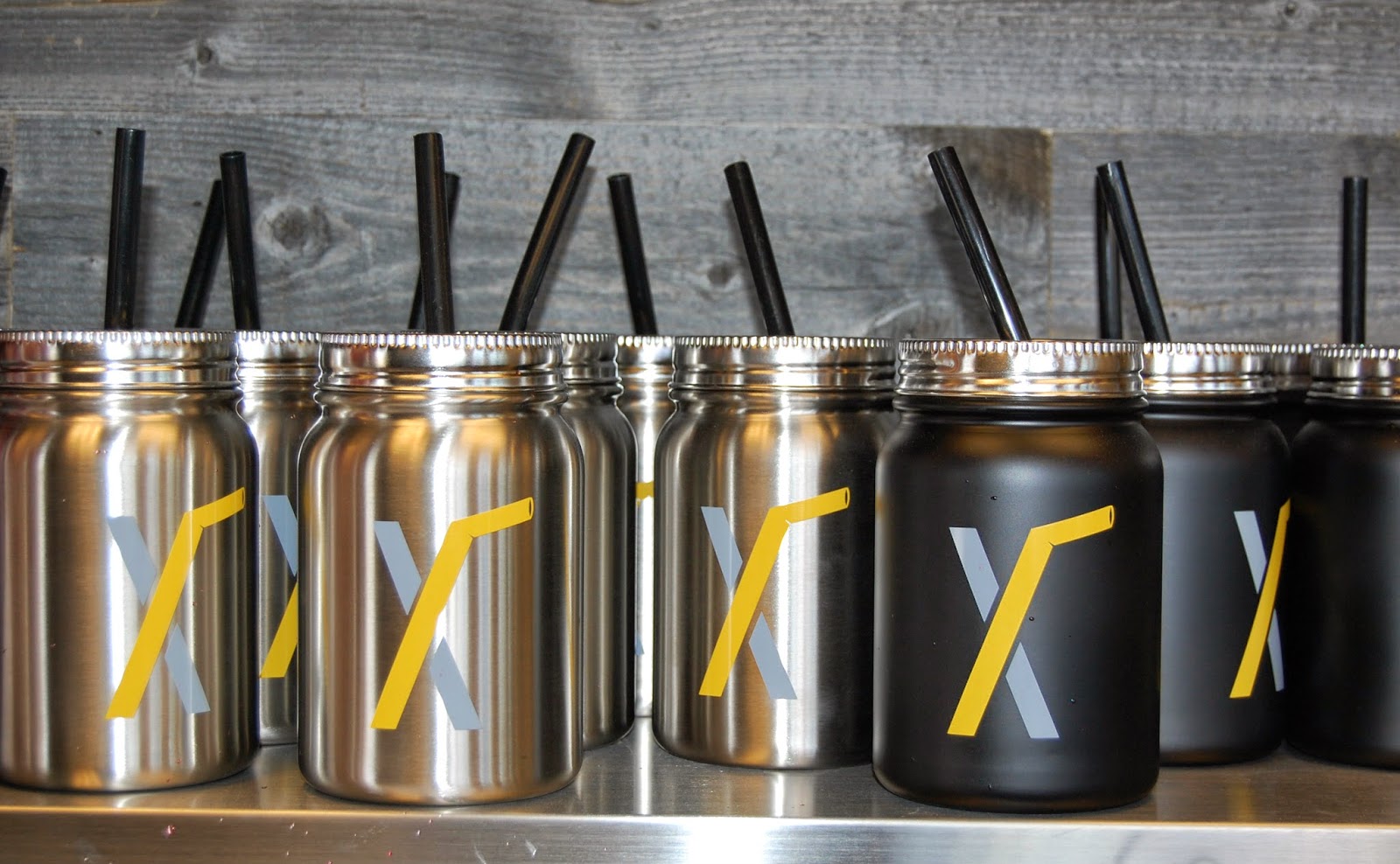 I Heart Salt Lake: The Fix: Speciality Drinks and Homemade Sugar Cookies