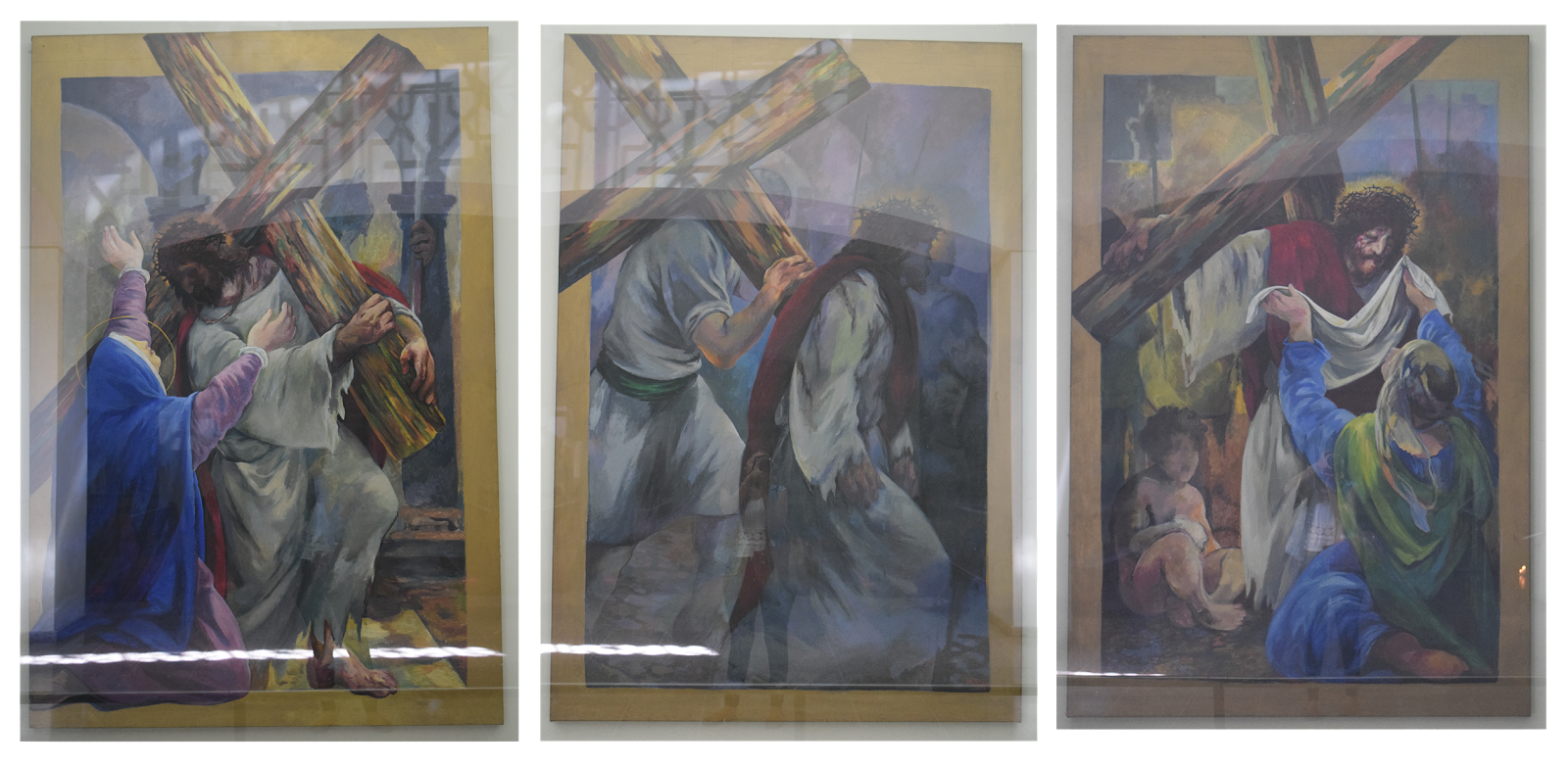 Historia del Arte: Obra de Luis Lazo